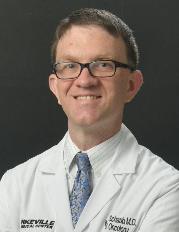 Cancer Center - Pikeville Medical Center