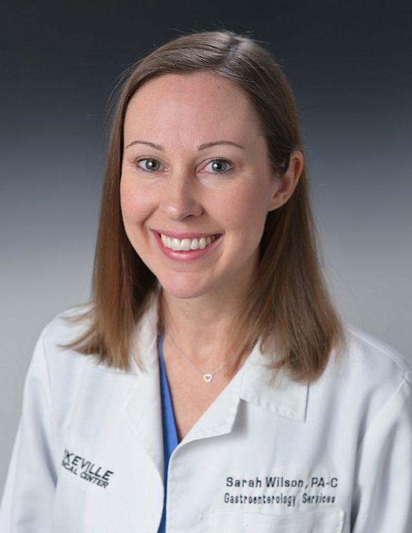 Gastroenterology - Pikeville Medical Center