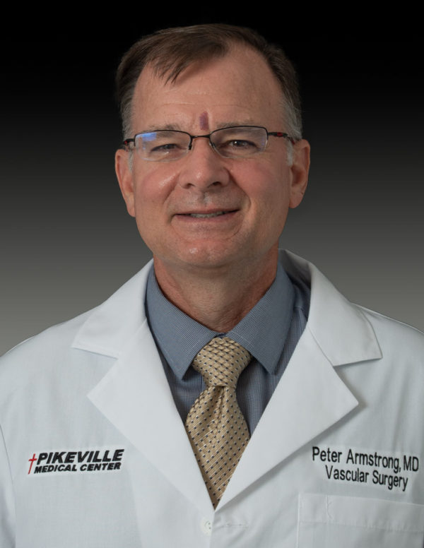 Heart and Vascular Institute of Eastern Kentucky - Pikeville Medical Center