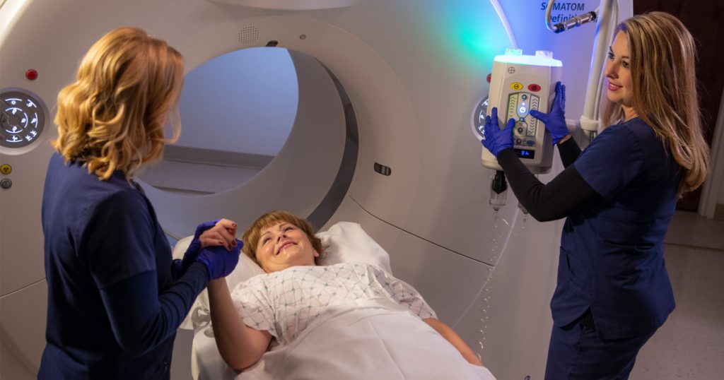 Advanced Neurological Care at PMC - Pikeville Medical Center