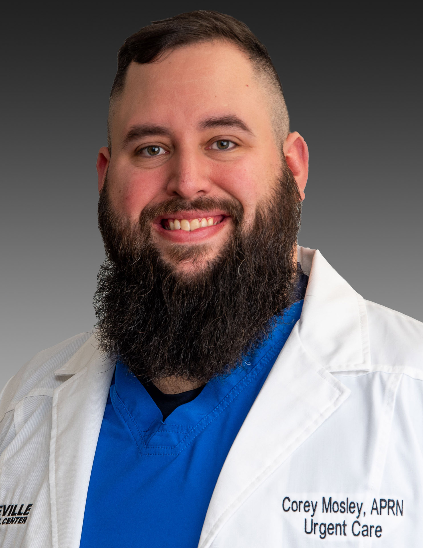 Corey Mosley, APRN - Pikeville Medical Center