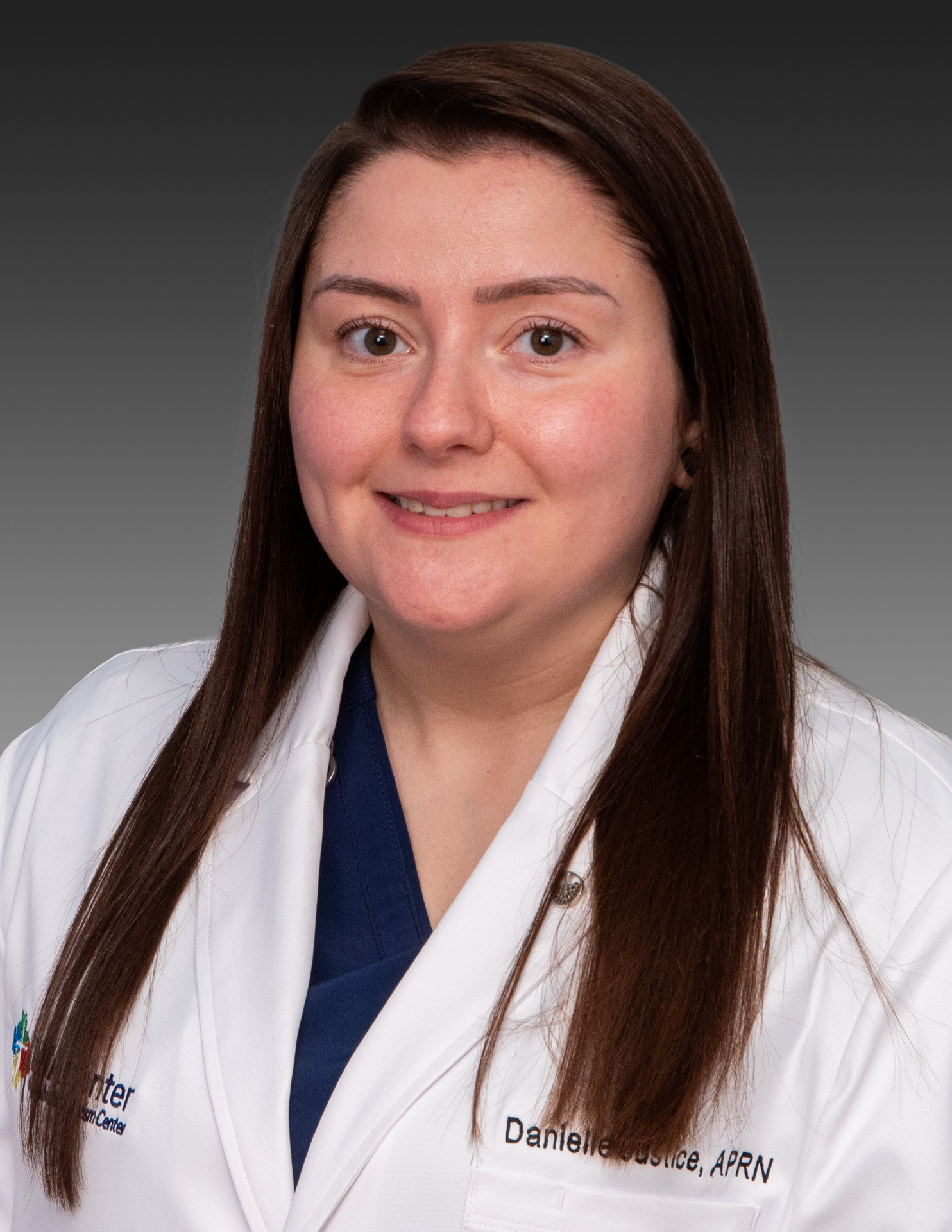 Danielle Justice, APRN - Pikeville Medical Center