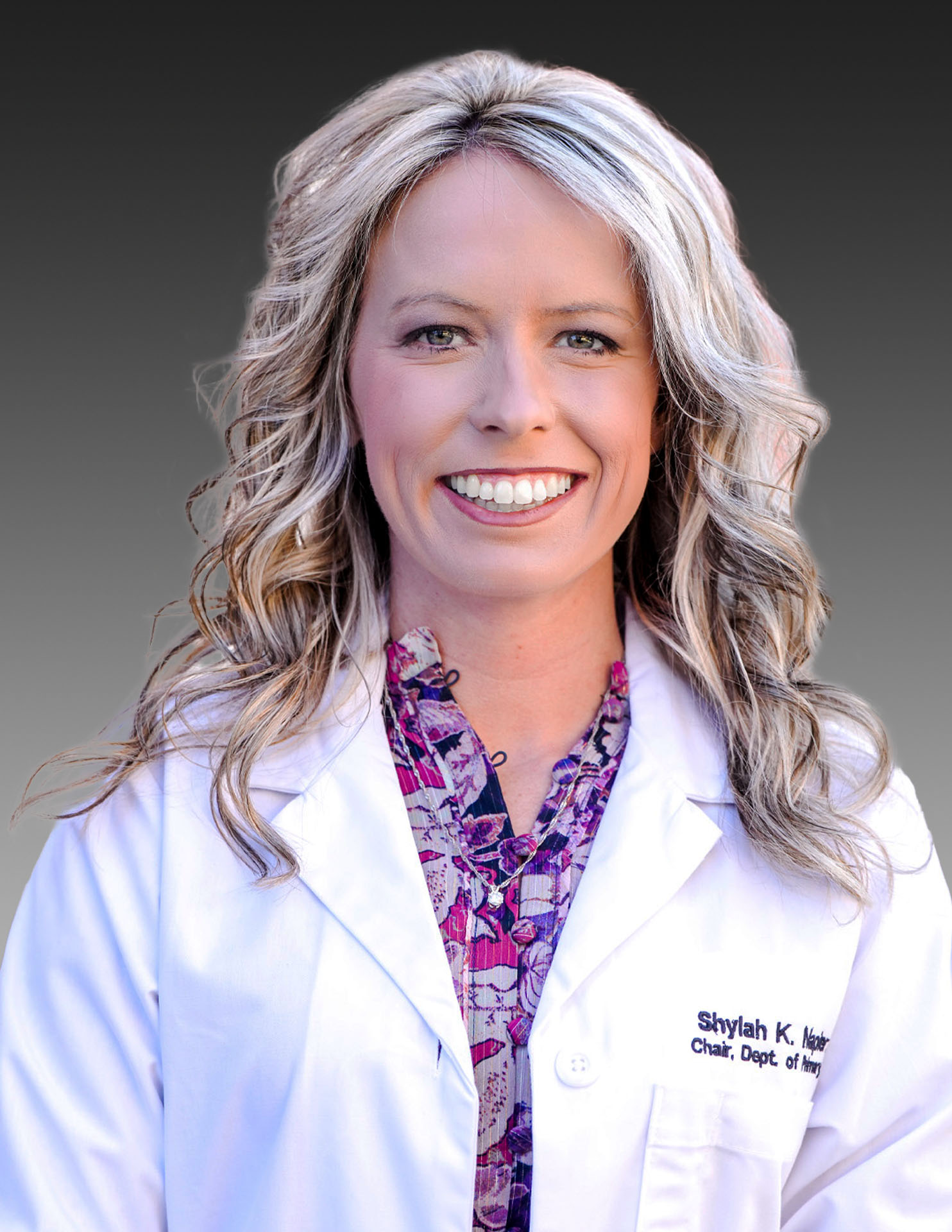 Shylah Napier, DO - Pikeville Medical Center