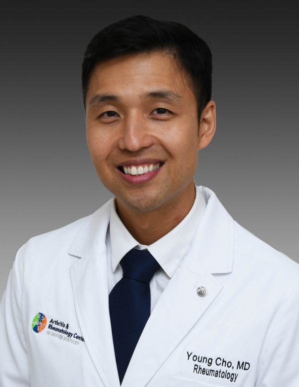 Rheumatology - Pikeville Medical Center