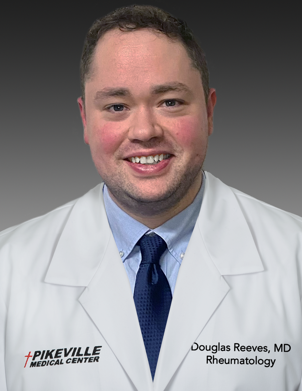 Douglas Reeves, MD - Pikeville Medical Center