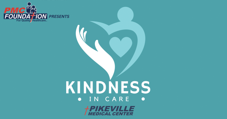 Kindness In Care: The Craig Spartman Story - Pikeville Medical Center