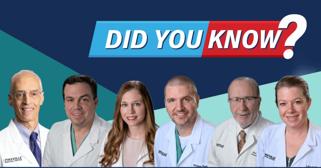 Otolaryngology (Ear, Nose & Throat) - Pikeville Medical Center