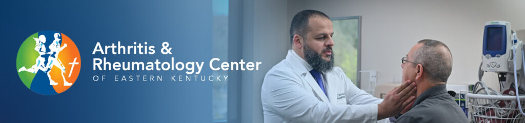 Rheumatology - Pikeville Medical Center