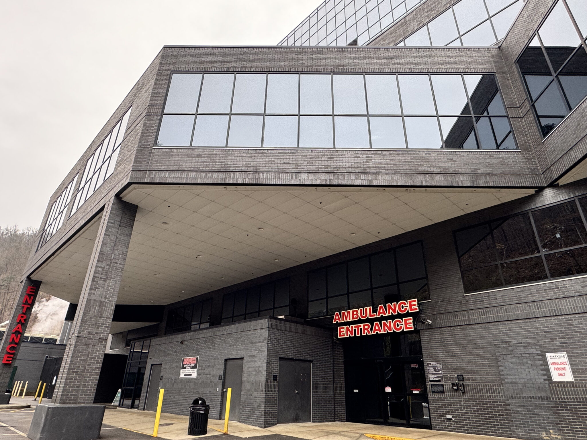 Urgent Care Pikeville Ky