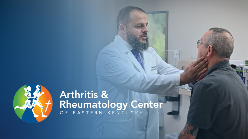 Rheumatology - Pikeville Medical Center